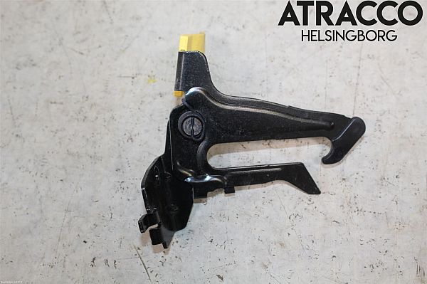 32244037 : Hjelmlås og Hjelm-kabel - Autoparts24