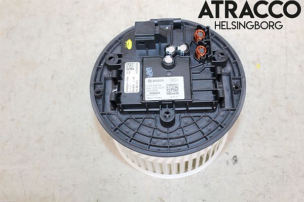 31497372 : Varmemodstand og Blæsermodstand / Varmeblæser - Autoparts24