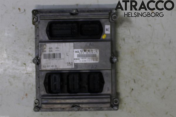Audi A7 - Computer motormanagement A7 | Autoparts24