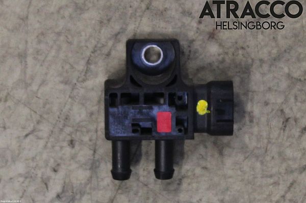 8948171010: Lambdasonde, Sensor temperatur / tryk - udstødning ...