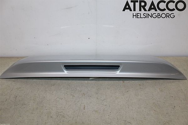 Citroën C1 - Spoiler arrière C1 | Autoparts24