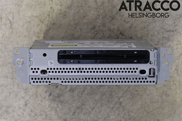 65129874341 : Audio - Autoparts24