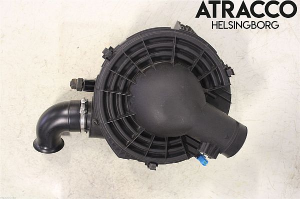 Brugt Ford Ranger - Luftfilter | Autoparts24