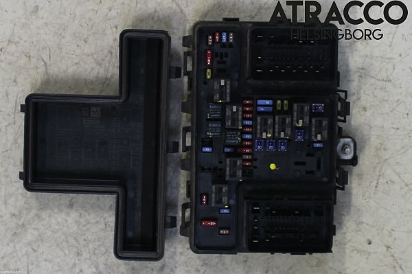 Ford Ranger Sicherungskasten gebraucht kaufen | Autoparts24