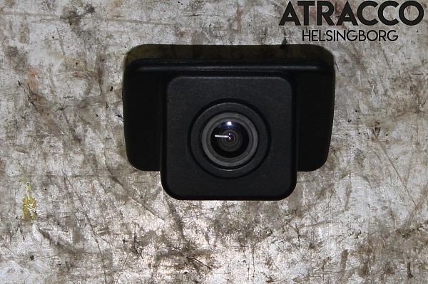 Brugt Peugeot 5008 - Kamera | Autoparts24