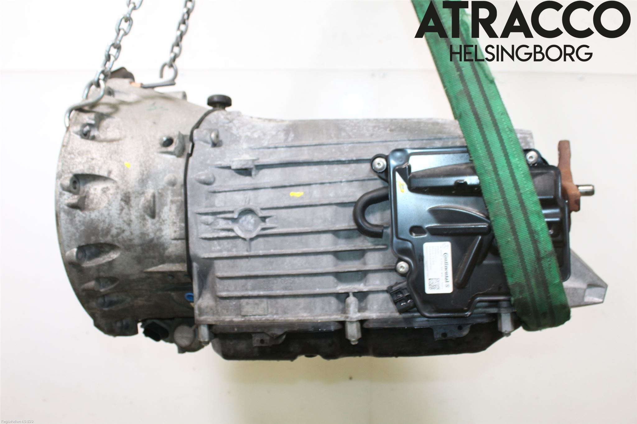 ORIGINAL GETRIEBE AUTOMATIK MERCEDES-BENZ E-CLASS (W212) 2014 EUR 3.514 ...