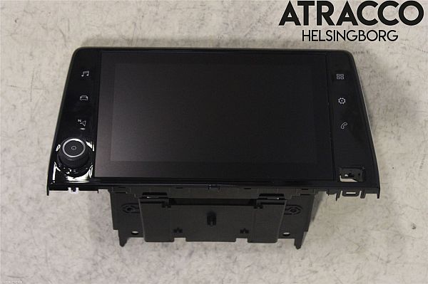 Brugt Toyota Proace - Multiskærm / display | Autoparts24