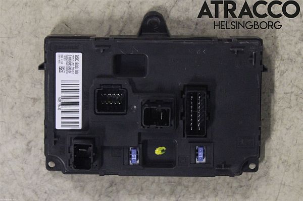 Peugeot 3008 - regeleenheid - trekhaak 3008 | Autoparts24