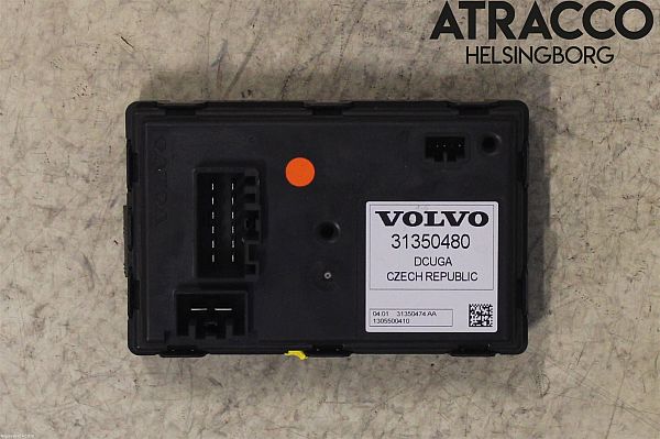 Volvo Xc60 - regeleenheid - trekhaak Xc60 | Autoparts24