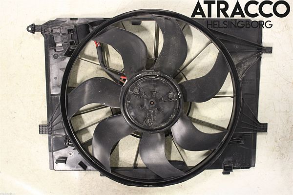 Mercedes-Benz GLC - Koelvin / Vin GLC | Autoparts24