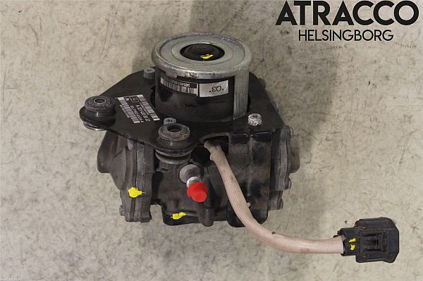 MercedesBenz Sclass Unterdruckpumpe gebraucht kaufen - Autoparts24