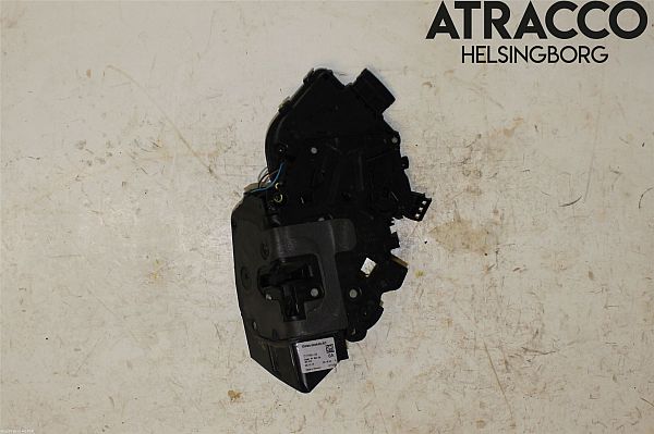 Brugt Jaguar XJ - Centrallås | Autoparts24