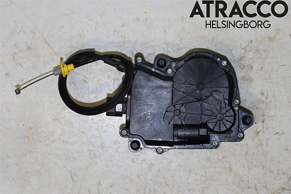 Brugt Jaguar XJ - Centrallås | Autoparts24