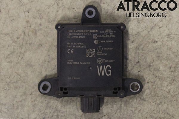 Toyota Corolla - Sensor - Radar Corolla | Autoparts24