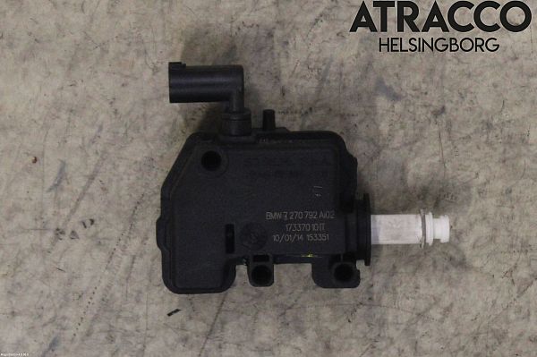 BMW 4 - Centrale vergrendeling 4 | Autoparts24