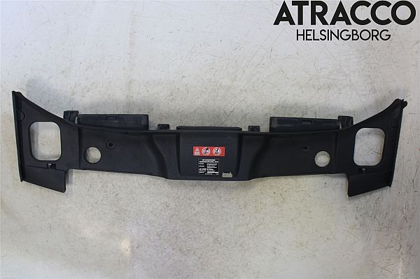 Mercedes-Benz CLS - Koude start klep CLS | Autoparts24