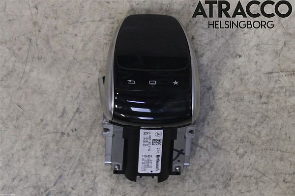 MercedesBenz Vclass Steuereinheit / Reglerknopf gebraucht kaufen ...