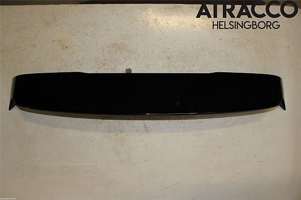 Peugeot 208 - Rear spoiler 208 | Autoparts24