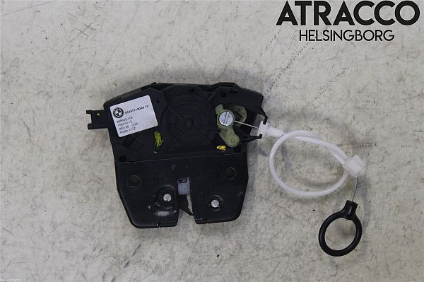 51247308844: Låsecylinder, Centrallås, Hjelmlås, - Autoparts24