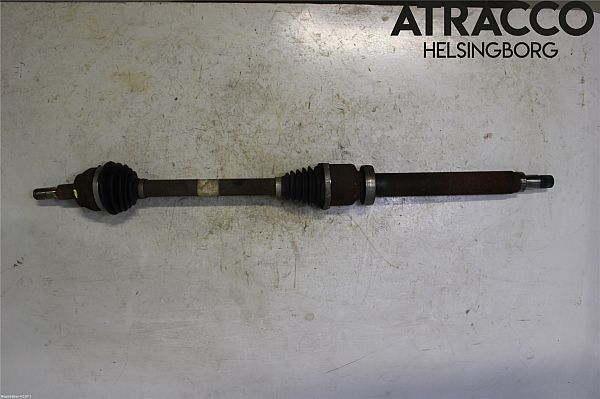 1818930 : Antriebswelle vorne - Autoparts24