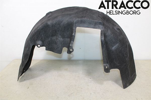 Brugt BMW 4 - inderskærm plast | Autoparts24