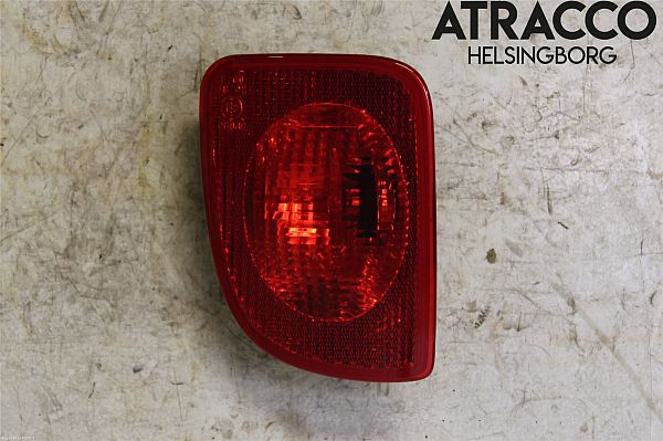 Brugt Renault Kangoo - tågebaglygte | Autoparts24