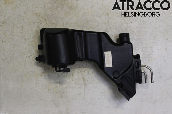 A2058690220: Ruitensproeier pomp / motor, Ruitensproeier reservoir ...