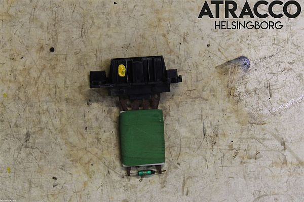 648055 : Varmemodstand - Autoparts24