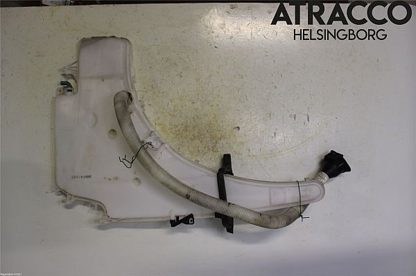 BMW X1 - Ruitensproeier reservoir X1 | Autoparts24