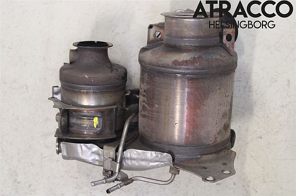 VW Arteon - Roetfilter Arteon | Autoparts24