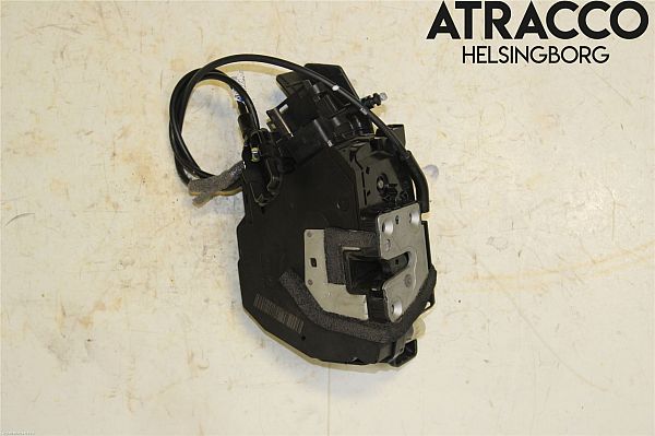 93457080 : Dørlås og Centrallås - Autoparts24