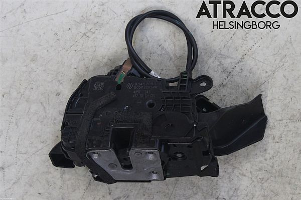 93457080 : Dørlås og Centrallås - Autoparts24