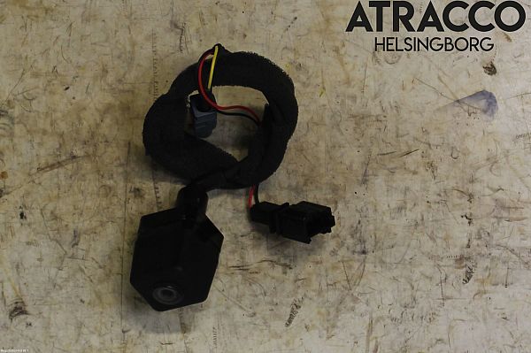 Audi Q7 - Kamera Q7 | Autoparts24