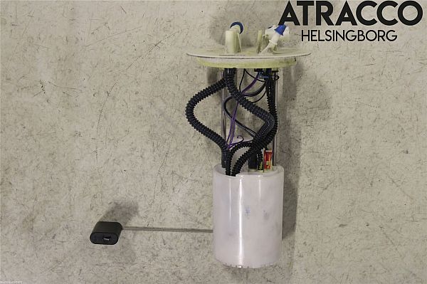 Ford Ranger - brandstofpomp Ranger | Autoparts24