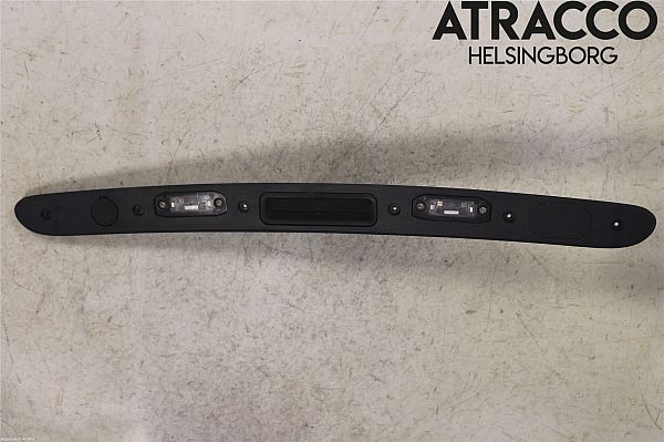 31391197 : Handgreep / deurgreep achterklep - Autoparts24