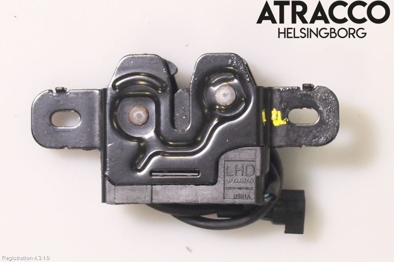 31356007 : Hjelmlås - Autoparts24