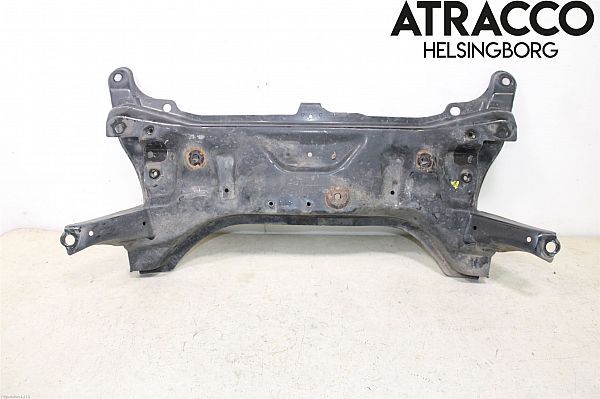 Toyota Aygo Vorderachsträger gebraucht kaufen | Autoparts24