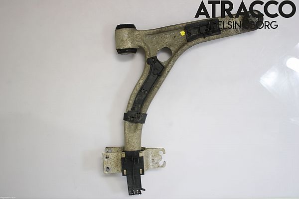 A2463304800 : Querlenker vorne unten und Radnabe vorn - Autoparts24