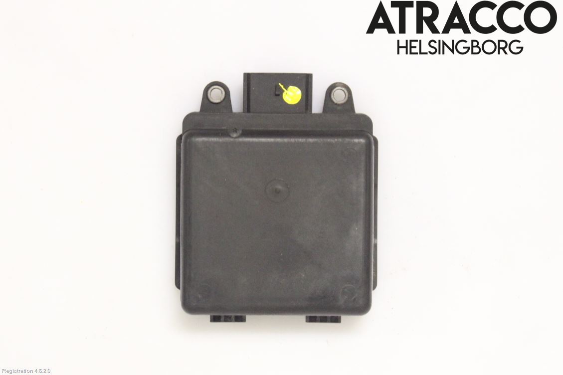 Ford Usa MUSTANG Coupe Sensor - Radar 1913440, EM2T14C689AD