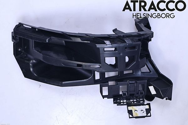 Porsche Macan Stoßstangenhalter gebraucht kaufen | Autoparts24