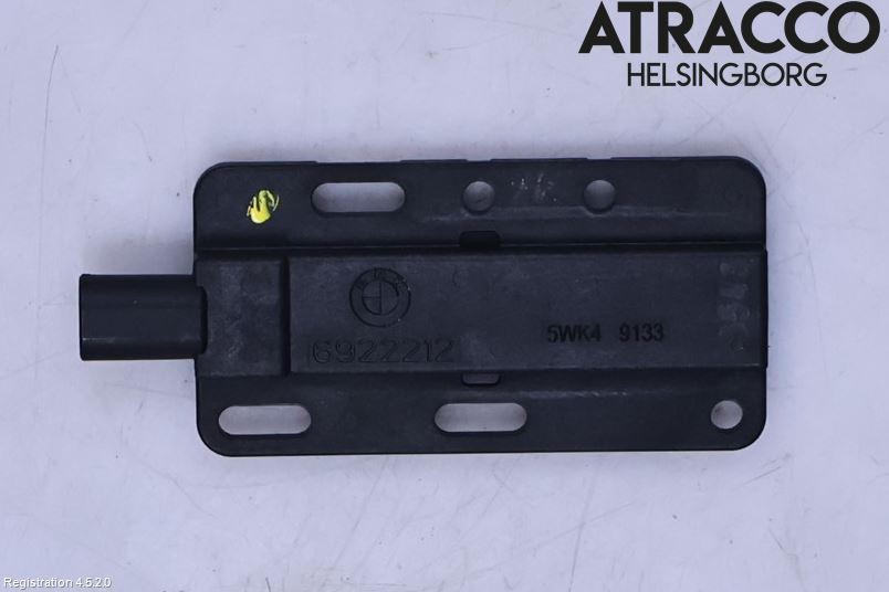 BMW X1 Antenne gebraucht kaufen | Autoparts24