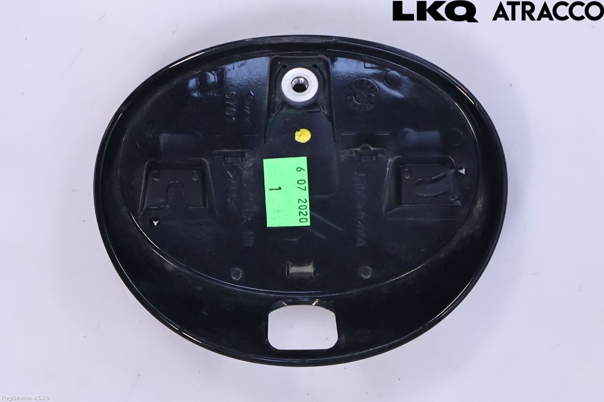 Toyota COROLLA Hatchback (_E21_) Badges 7540302050 - Autoparts24