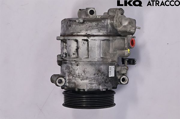 BMW 6 Klimapumpe gebraucht kaufen | Autoparts24