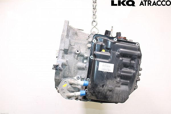 Volvo Xc60 Automatic gearbox Xc60 Autoparts24