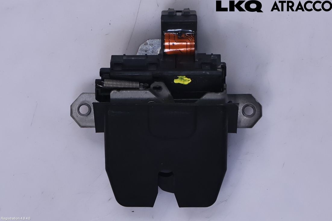 Ford C-MAX II (DXA/CB7, DXA/CEU) Central lock 2034025
