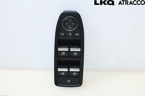 254015831R : Fensterheberschalter und fensterheizungsschalter - Autoparts24