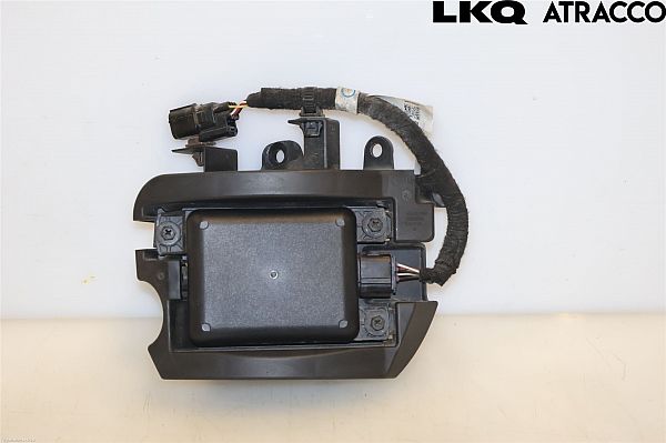 Suzuki Swift Sensor Radar gebraucht kaufen | Autoparts24