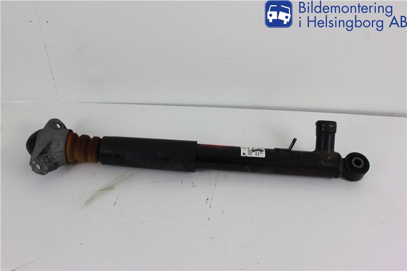 3C0512009N : Støddæmper - bag - Autoparts24