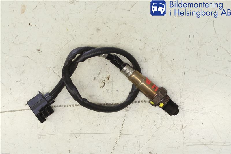 A0045420818 : Lambdasonde - Autoparts24
