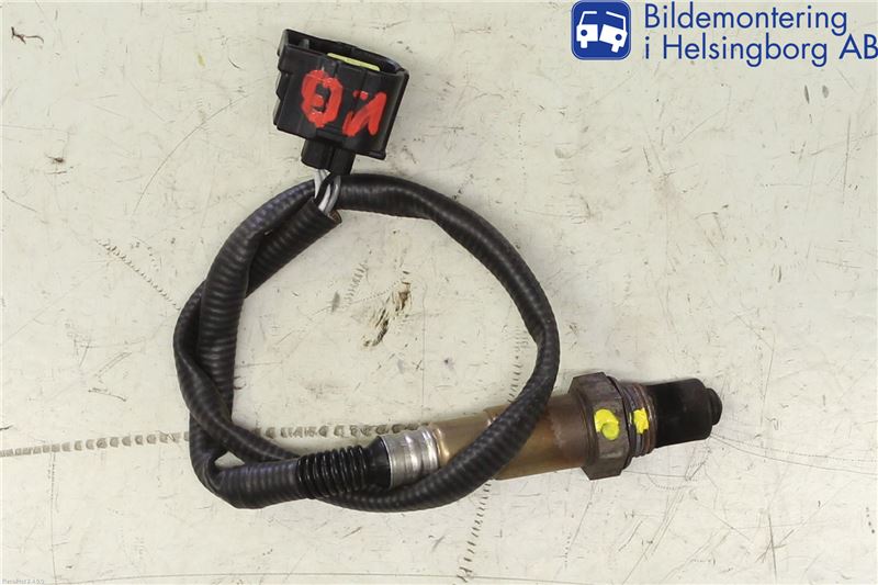 A0045420818 : Lambdasonde - Autoparts24
